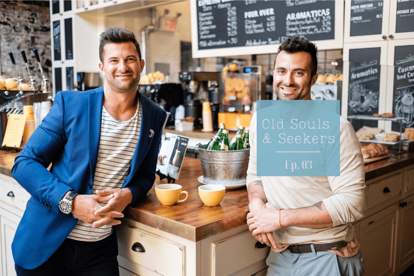 03: EVER WONDER WHY INTEGRITY IS IMPORTANT