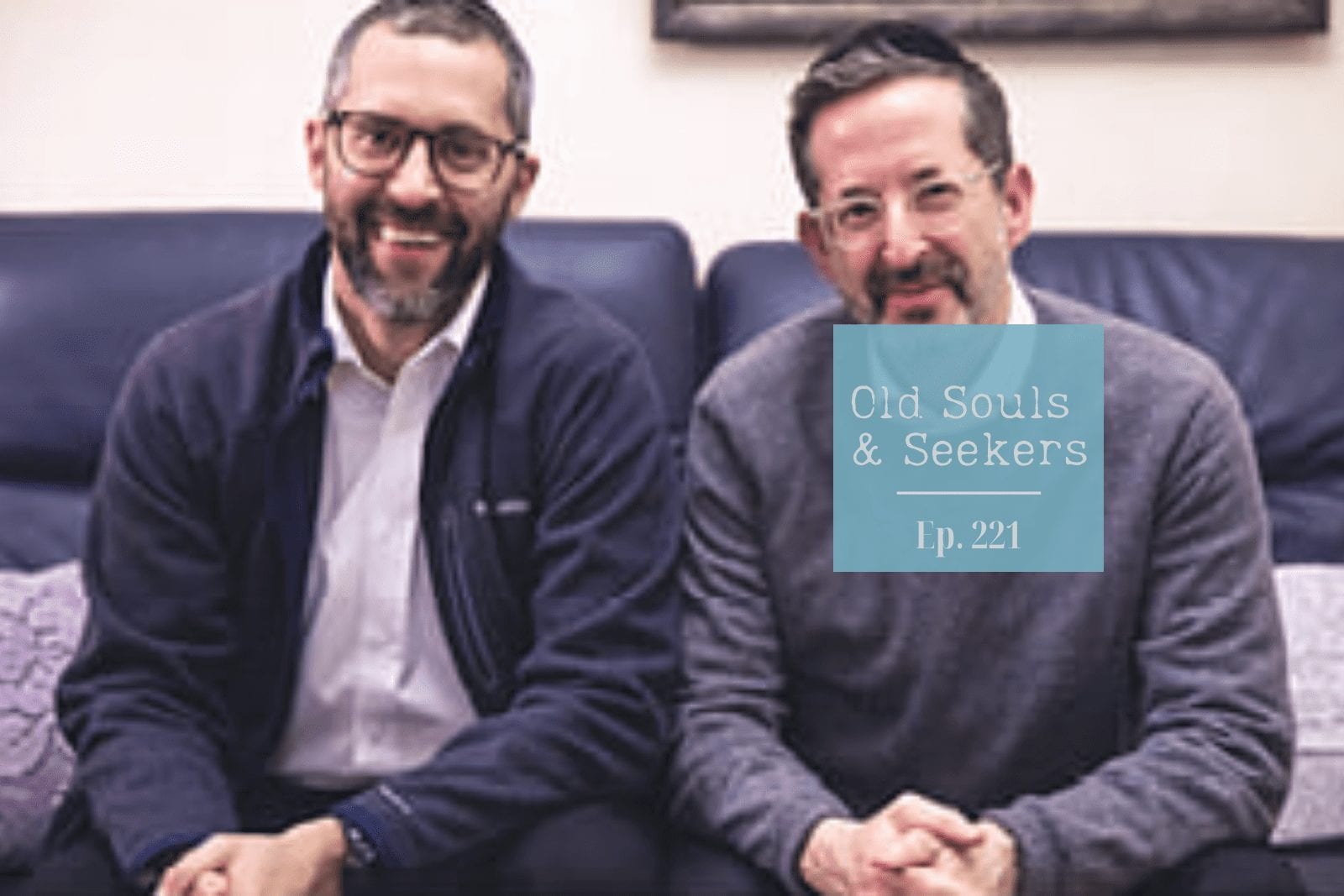 221: How to Improve your Marriage with Tod Jacobs and Peter Lynn - Old ...