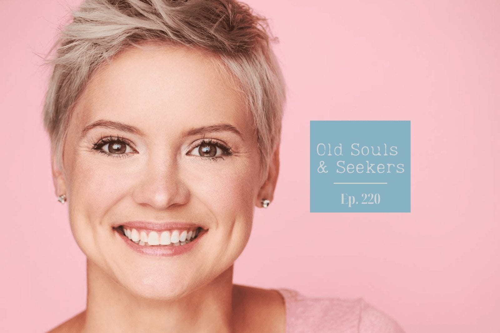 How To Become A Spiritual Ninja with Janelle Christa