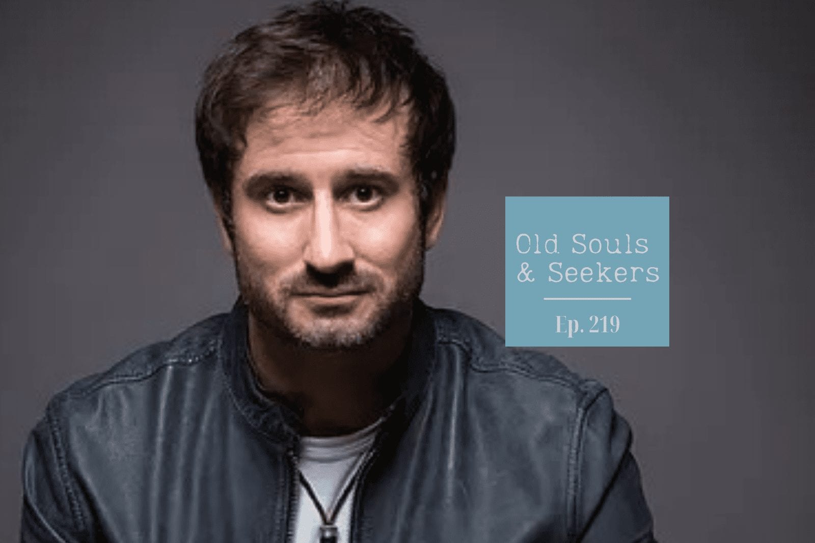 Awakening After a Near-Death Experience with Andrew DeGregorio