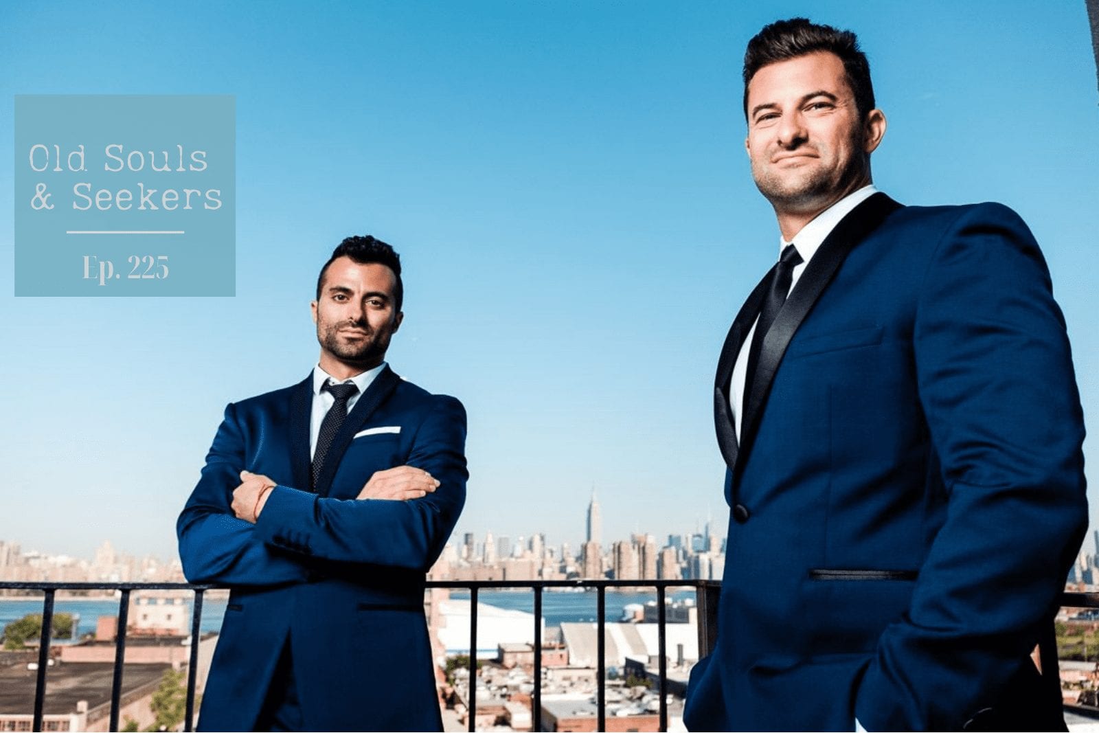 Back From The Sabbatical And What We Learned From It