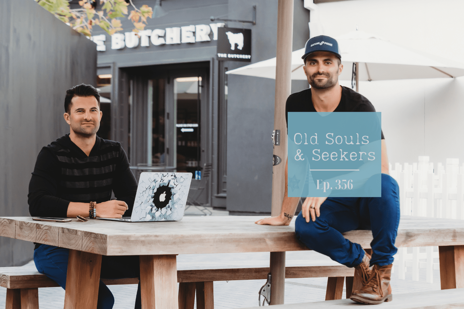 356: Why Do We Suffer and What We Can Do About It - Old Souls & Seekers ...